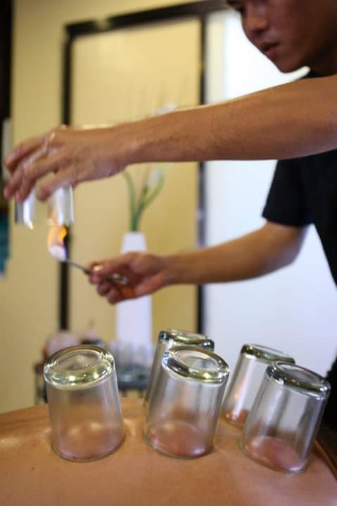 The Healing Fire – Hilot Academy of Binabaylan