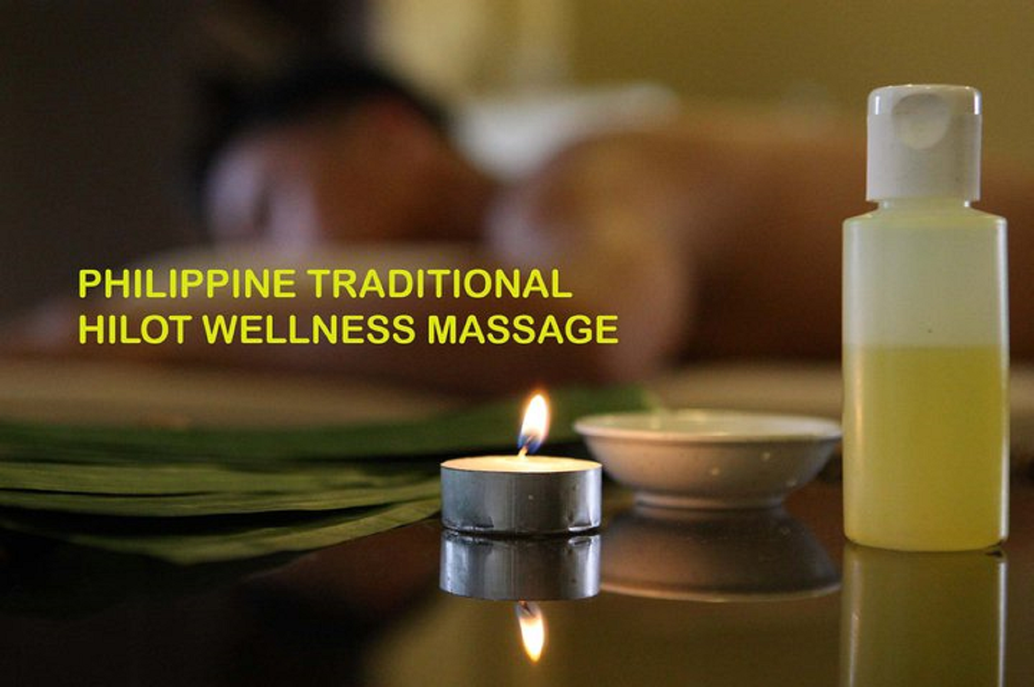 The Goal of Hilot Massage – Hilot Academy of Binabaylan