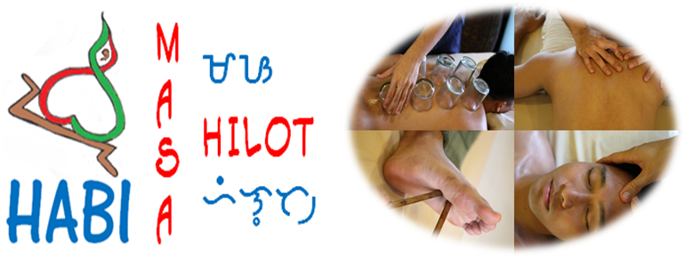 Masa Hilot – Hilot Academy of Binabaylan