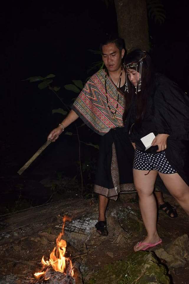 The Babaylan and Hilot – Hilot Academy of Binabaylan