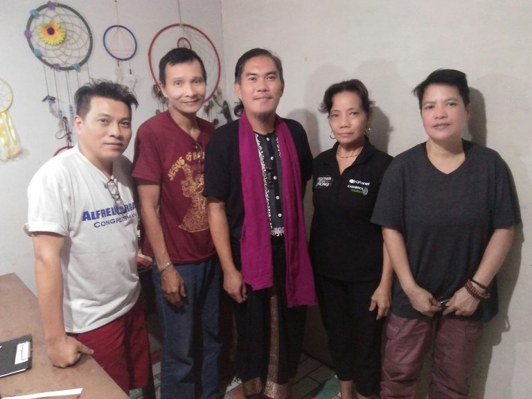 Tawas: A Hilot method of Diagnosis – Hilot Academy of Binabaylan