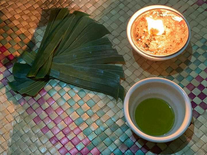 Can i take a bath after having Hilot? – Hilot Academy of Binabaylan