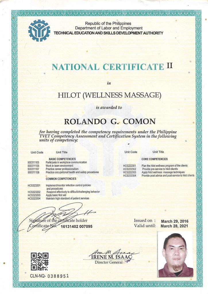 About – Hilot Academy of Binabaylan