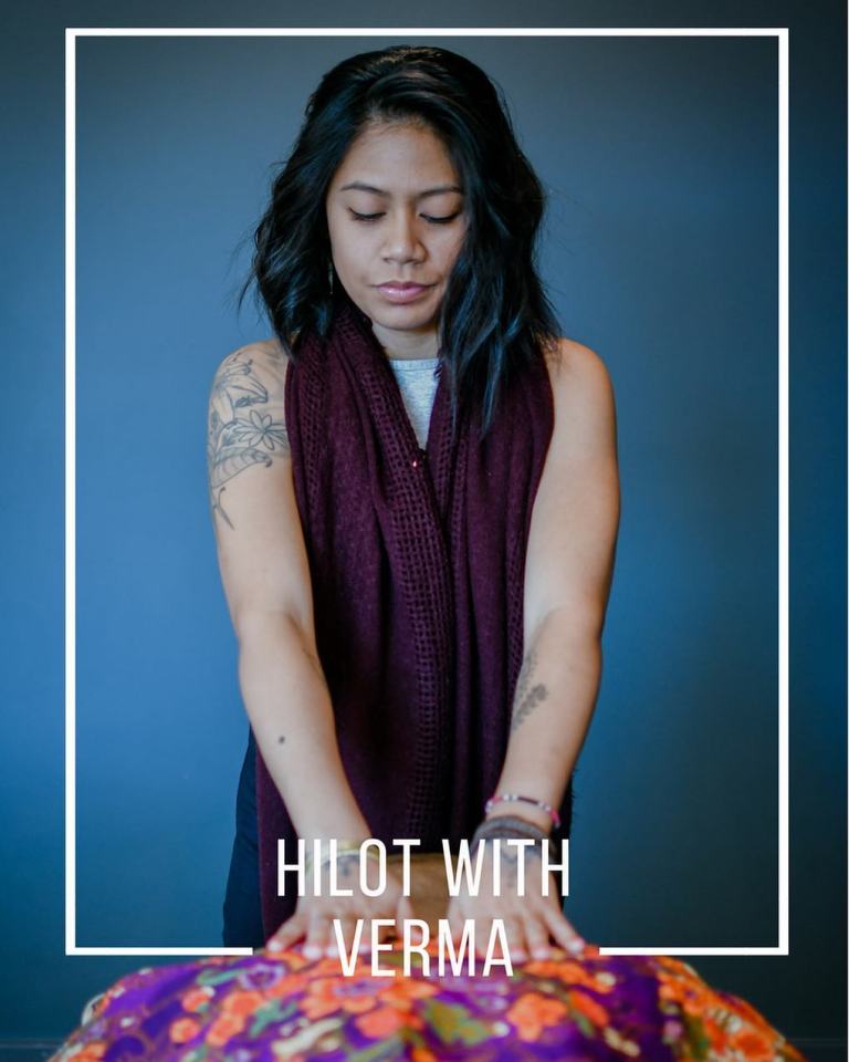 Our Manghihilot – Hilot Academy of Binabaylan