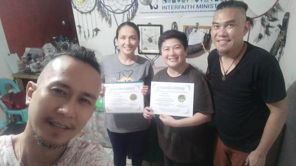 Hilot Pulsuhan, Bentusa and Pahid Workshop is a Success – Hilot Academy ...