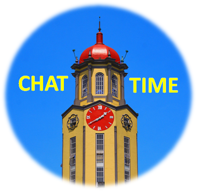 cHAT TIME AT HABI – Hilot Academy of Binabaylan