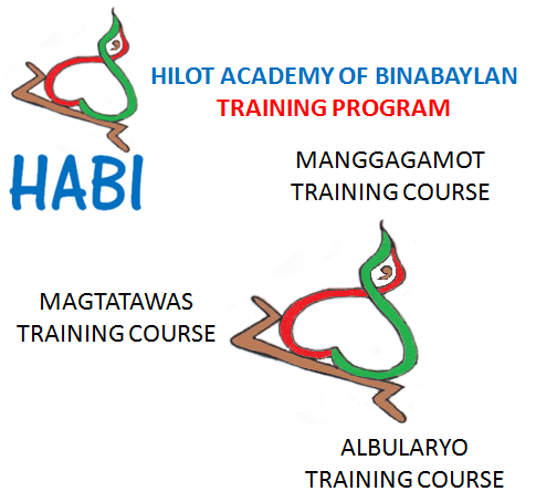 June 2021 has arrived! – Hilot Academy of Binabaylan