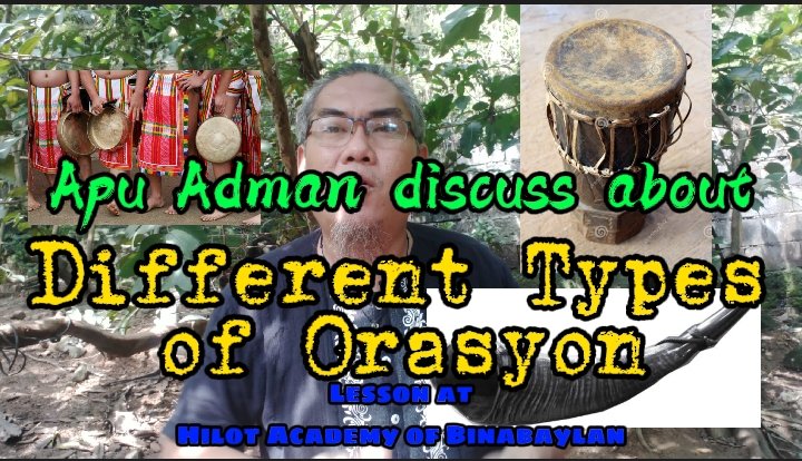 Updated lessons at Hilot Online Training – Hilot Academy of Binabaylan