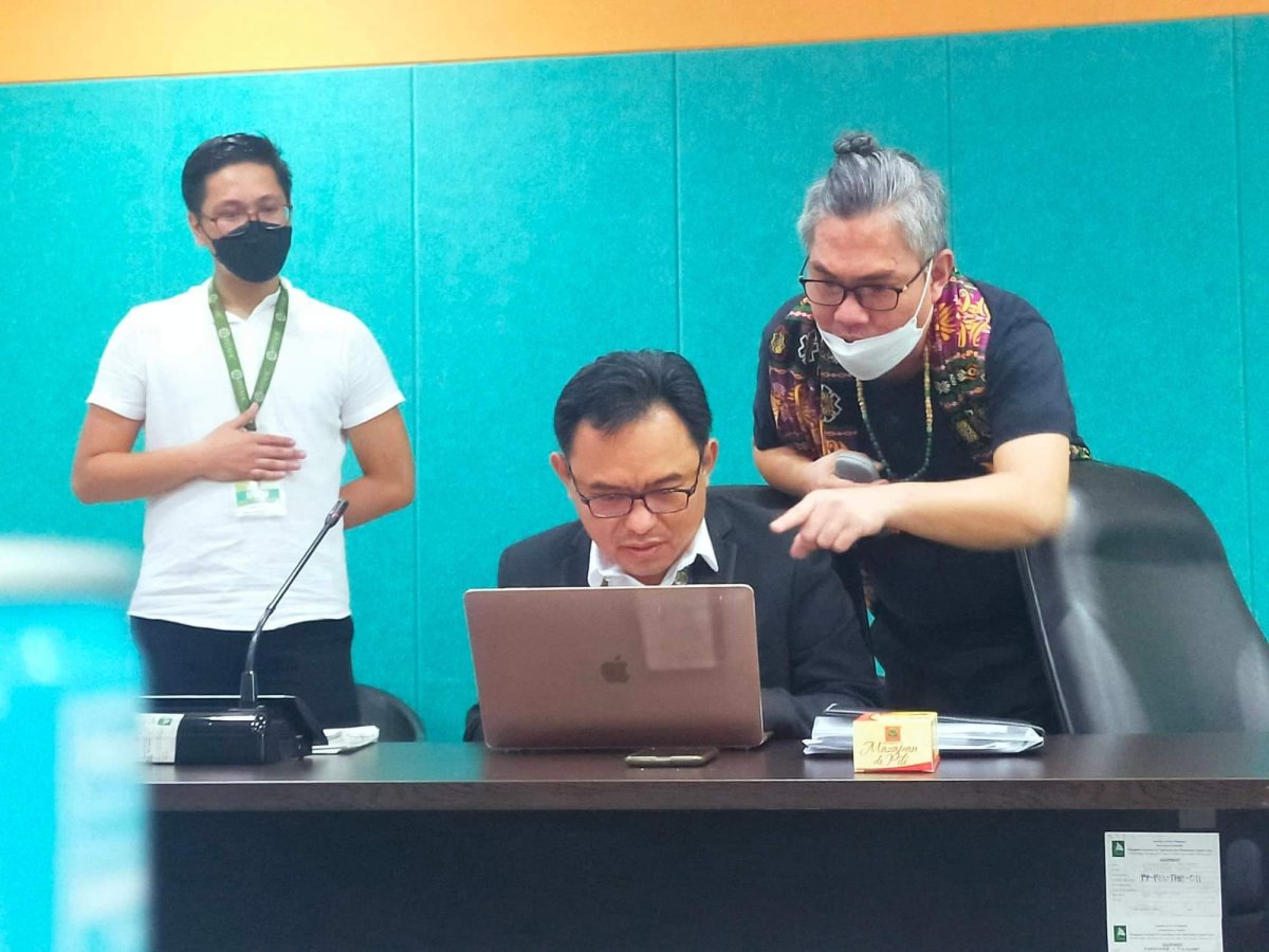 Harmonization Process of Hilot in PITAHC with TESDA – Hilot Academy of ...