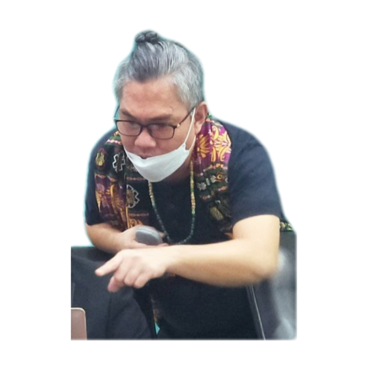 Schooling the Manghihilot – Hilot Academy of Binabaylan