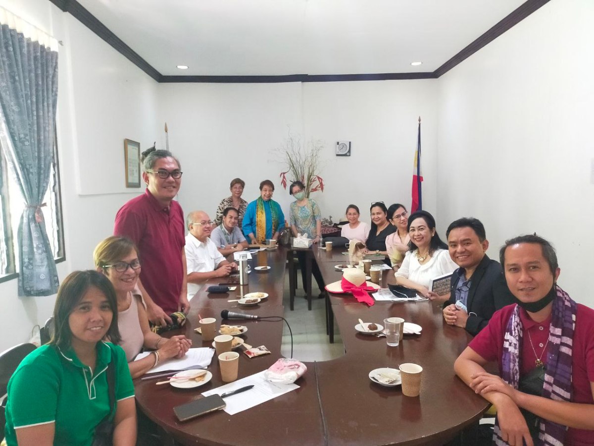 GOOD NEWS! We are going to Start Face-to Face In person Training Soon ...