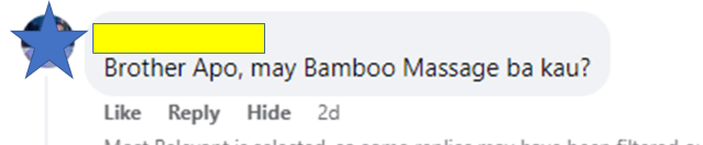 Is Bamboo Massage part of Hilot Healing Tradition? – Hilot Academy of ...