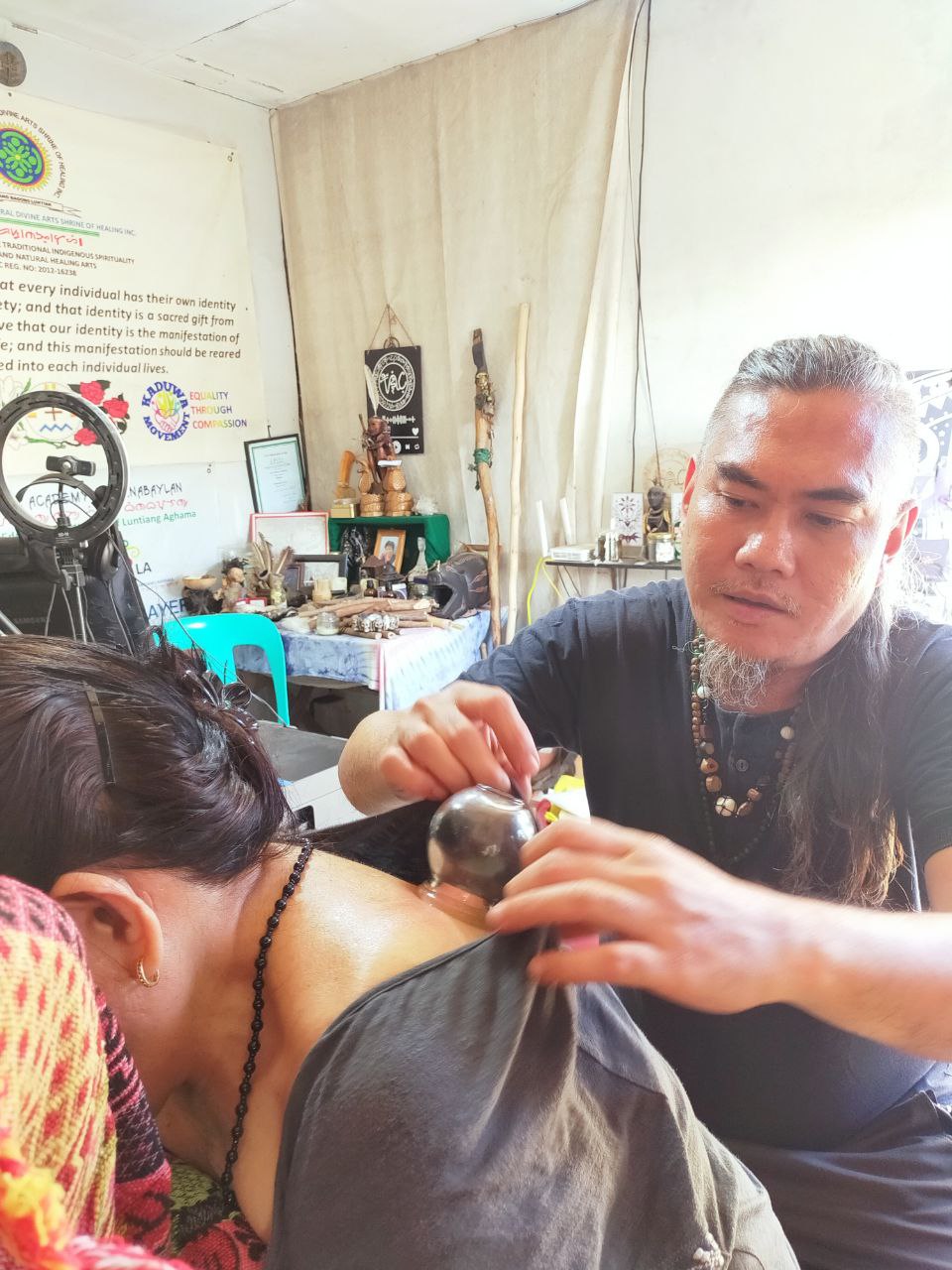 Hilot Academy of Binabaylan – An Educational Ministry of Luntiang ...