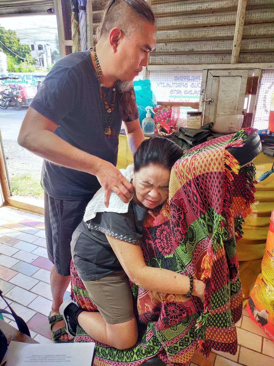 Hilot Academy of Binabaylan – An Educational Ministry of Luntiang ...