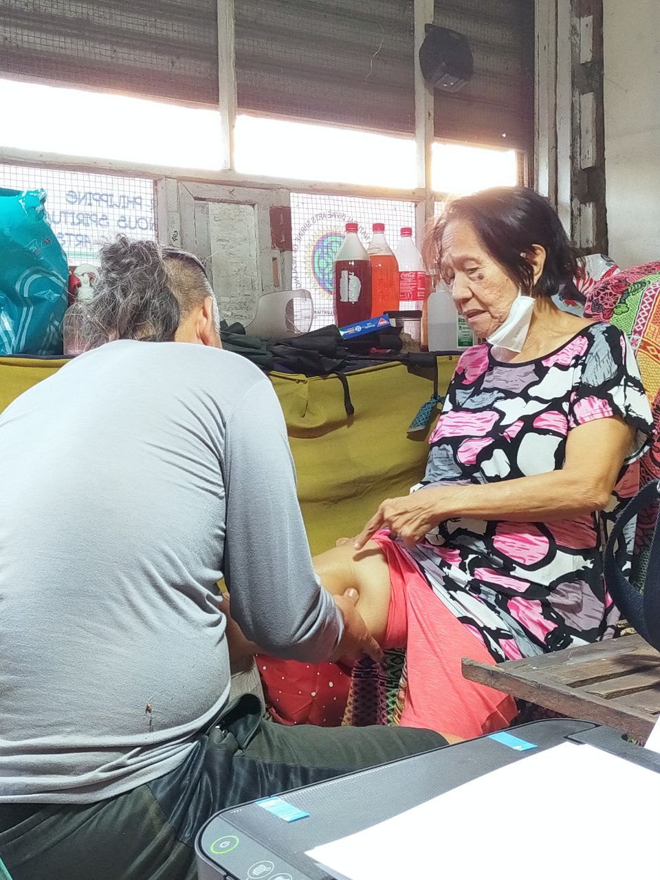 Hilot Academy of Binabaylan – An Educational Ministry of Luntiang ...