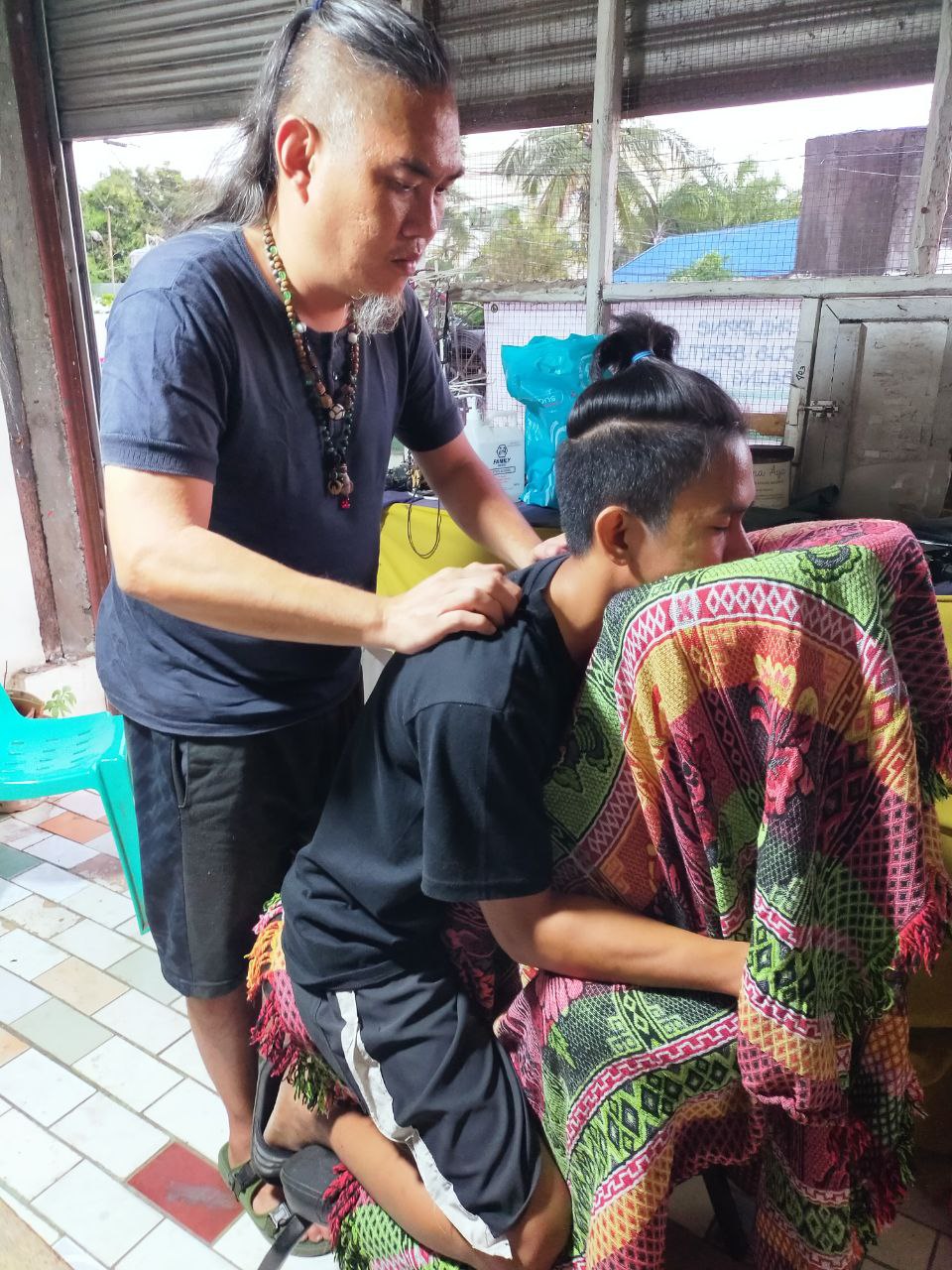 Hilot Academy of Binabaylan – An Educational Ministry of Luntiang ...