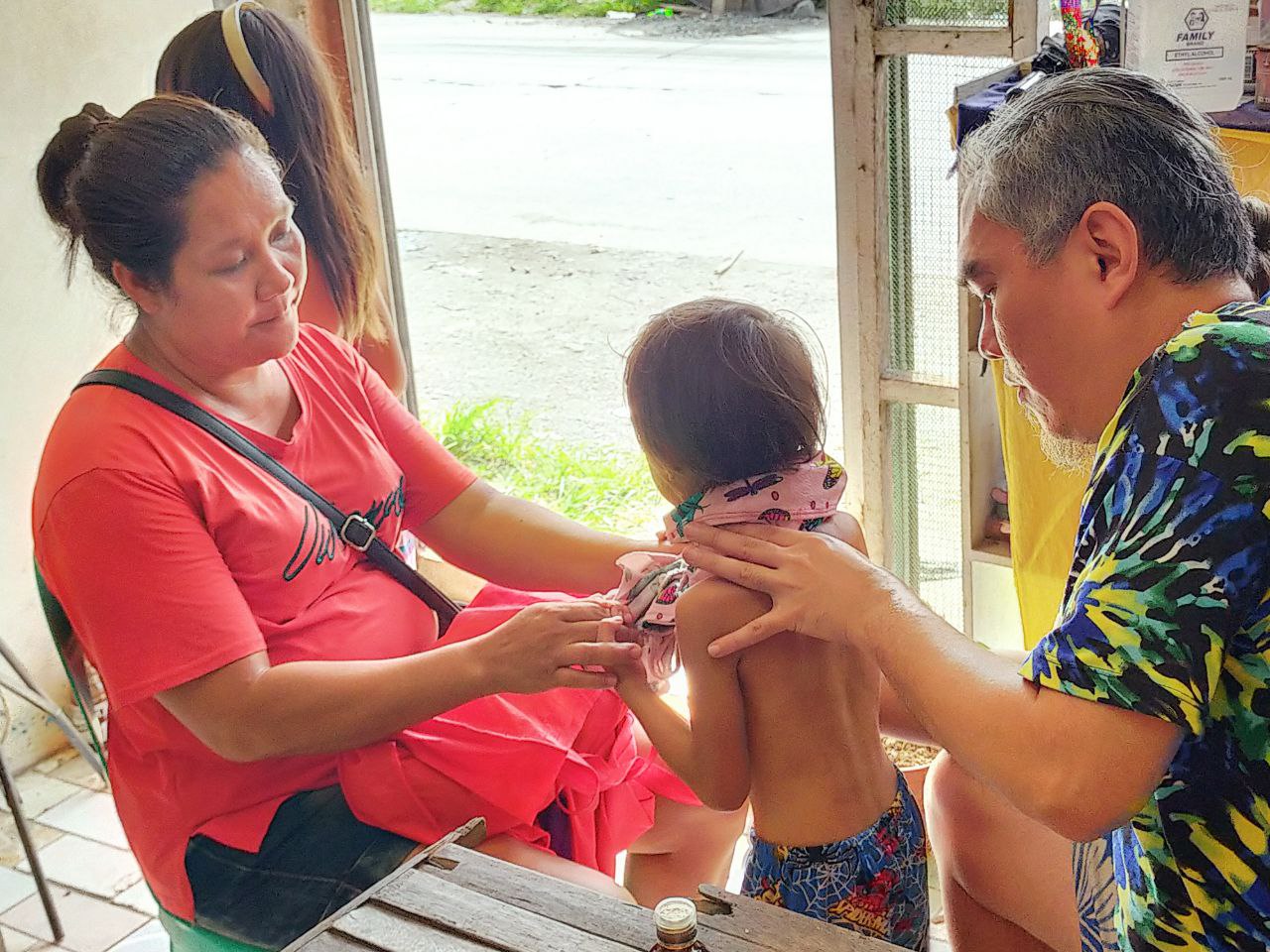 Hilot Academy of Binabaylan – An Educational Ministry of Luntiang ...