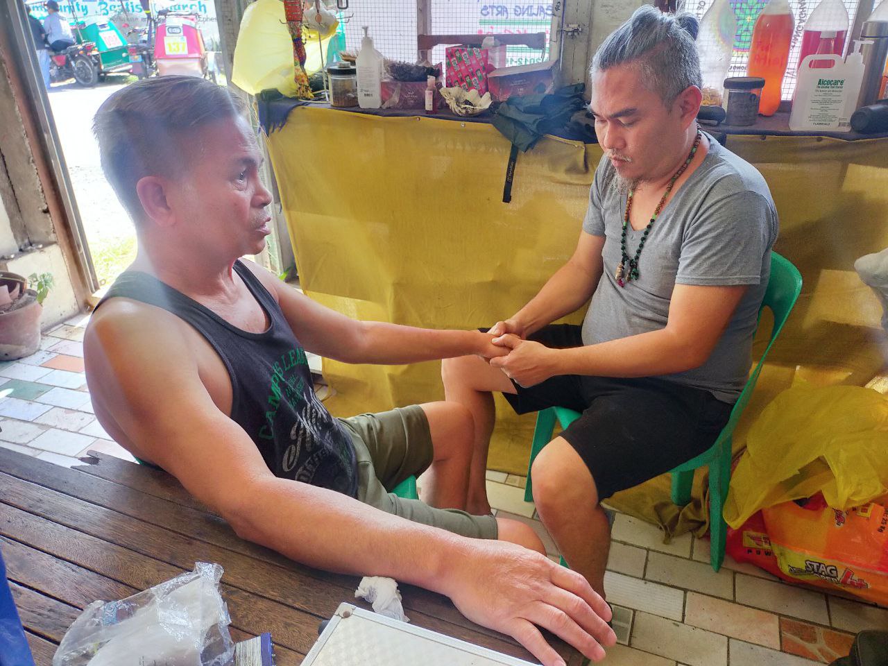 Hilot Academy of Binabaylan – An Educational Ministry of Luntiang ...