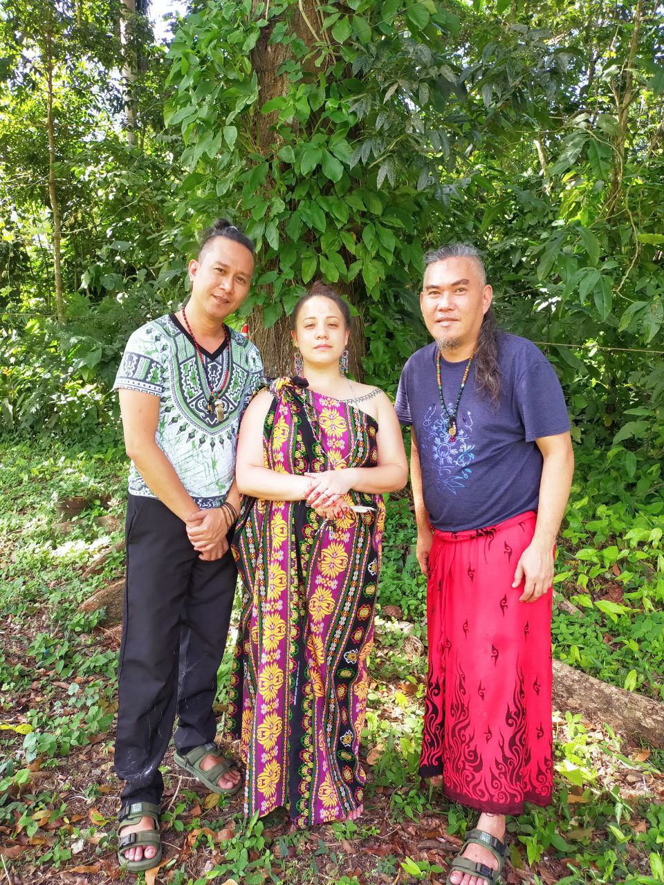 COURSE OFFERINGS – Hilot Academy of Binabaylan