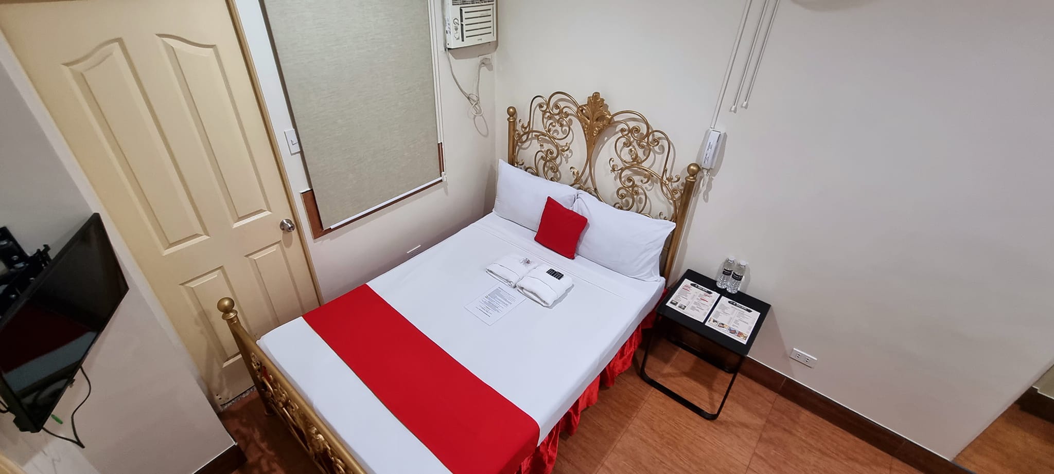 CPG Estate Goldsberg Hotel: Our Learning Partner – Hilot Academy of ...