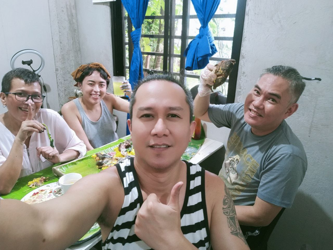 Become an Authentic and Certified Hilot Binabaylan Practitioner by ...