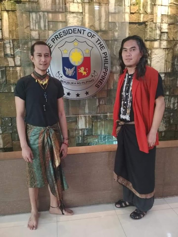 Training Program – Hilot Academy of Binabaylan