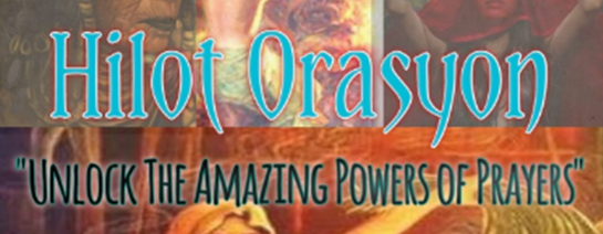 Book Store – Hilot Academy of Binabaylan