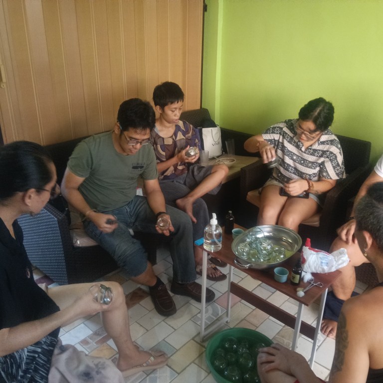 Hilot Academy of Binabaylan – An Educational Ministry of Luntiang ...