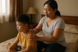 Hilot: A Sacred Expression of Love Rooted in Filipino Family Life ...