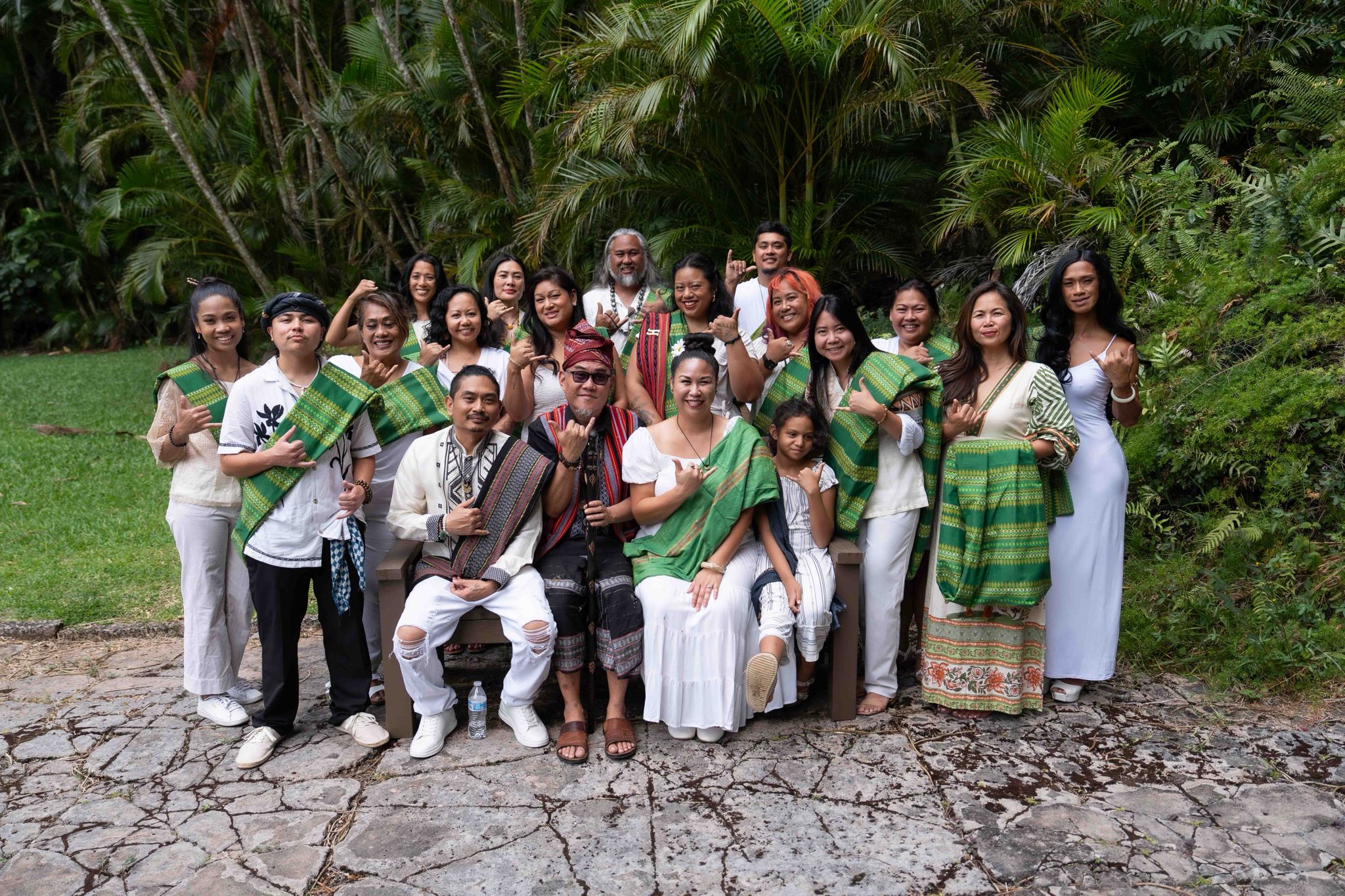 Training Program – Hilot Academy of Binabaylan