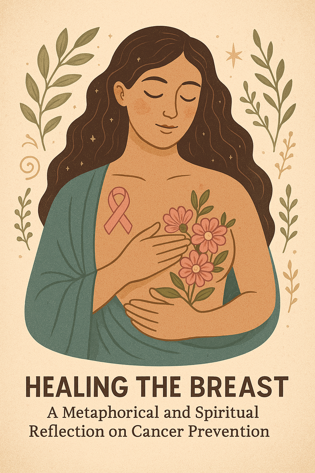 Healing the Breast: A Metaphorical and Spiritual Reflection on Cancer ...