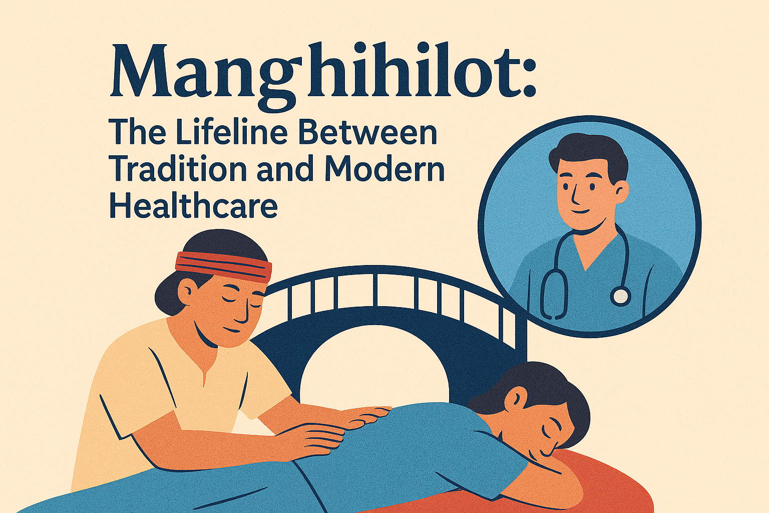 Manghihilot: The Lifeline Between Tradition and Modern Healthcare ...